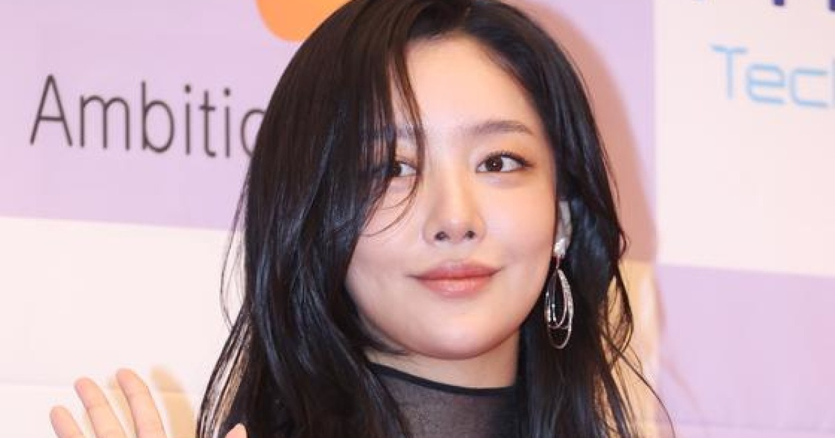 차주영, 외조모상 심경 "마지막에 못 봐서 미안해…"