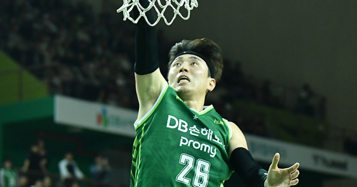 윤호영 은퇴식→4Q ‘역전승’ DB, KCC 제압 ‘3연승’...LG는 가스공사 잡고 개막 ‘첫 승’ [SS리뷰]