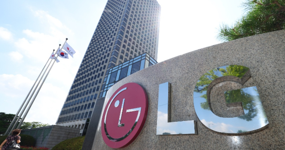 '역시 가전', LG전자 3Q 실적 1등 공신…'전장 명가' 발돋움