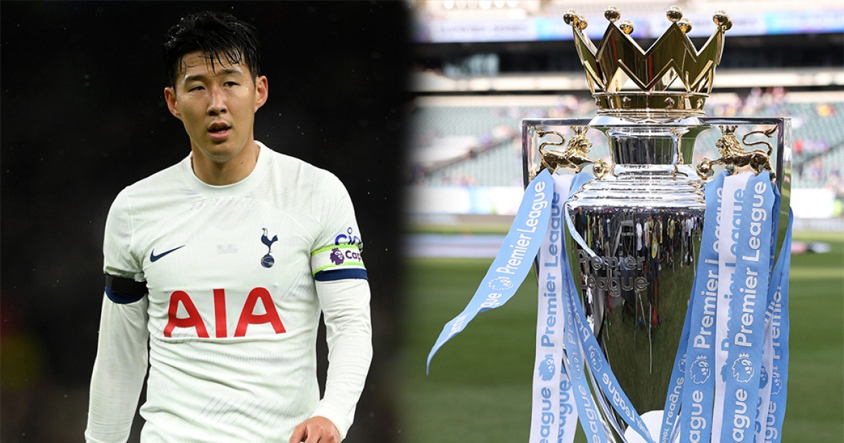SON 캡틴이 밝힌 토트넘의 EPL 우승 가능성, “매 순간 즐기는 중...어떤 일 일어날지 보고 싶어”