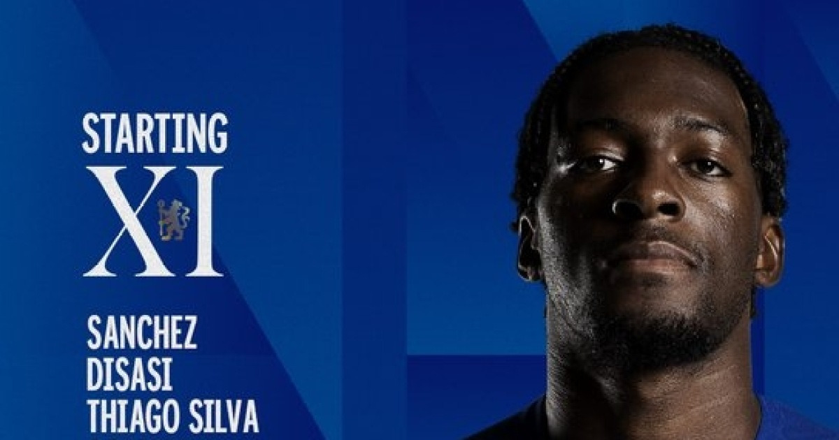 ‘3G 무패’ 첼시, EPL 10R 브렌트포드전 선발 명단 공개