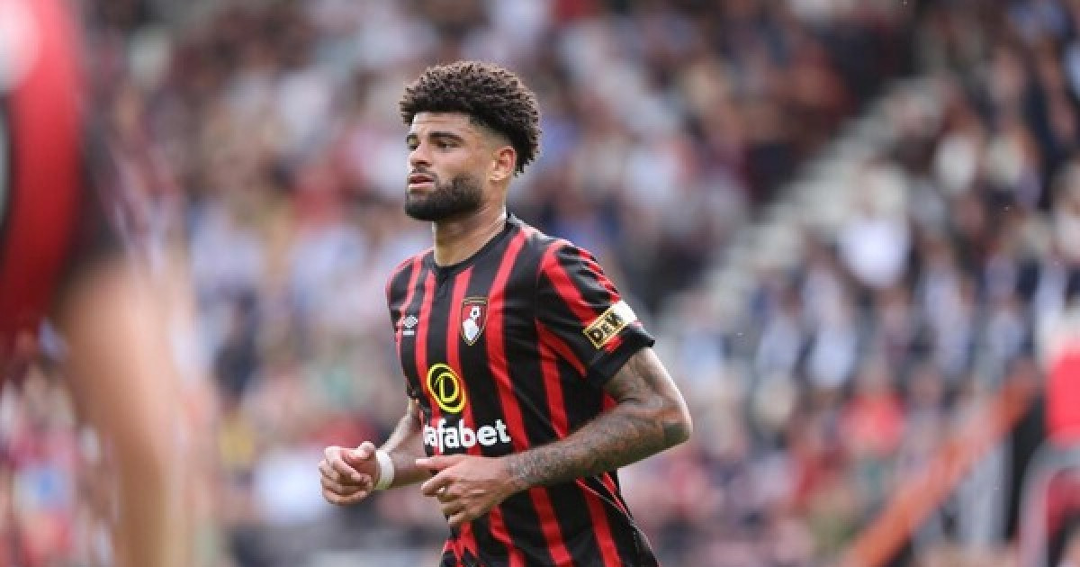 [EPL zip] 본머스, 번리 2-1로 누르고 천신만고 끝 첫 승