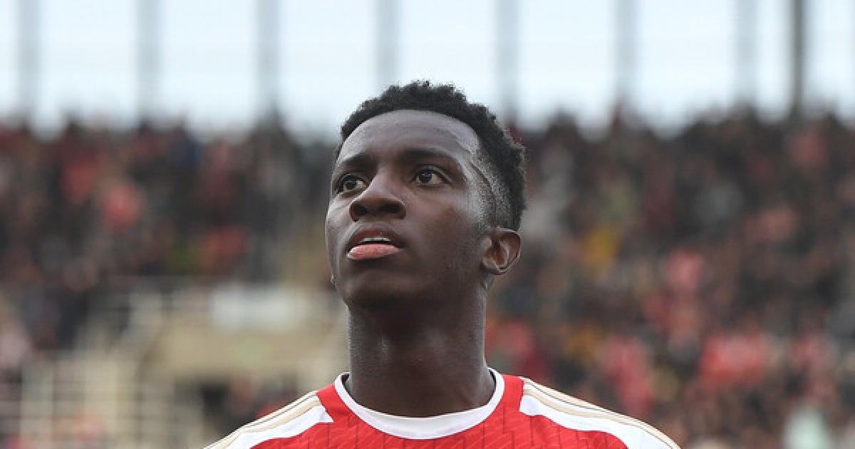 [EPL zip] '은케티아 해트트릭 폭발!' 아스널, 셰필드 5-0으로 대파