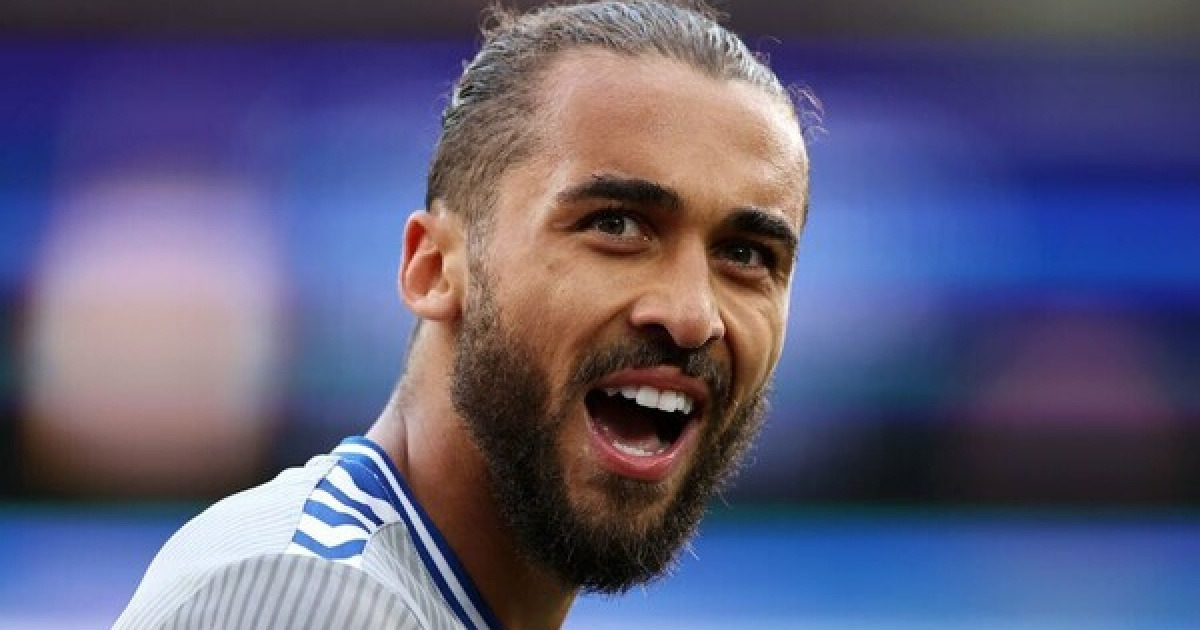 [EPL zip] '칼버트 르윈 결승골' 에버턴, 웨스트햄에 1-0 신승