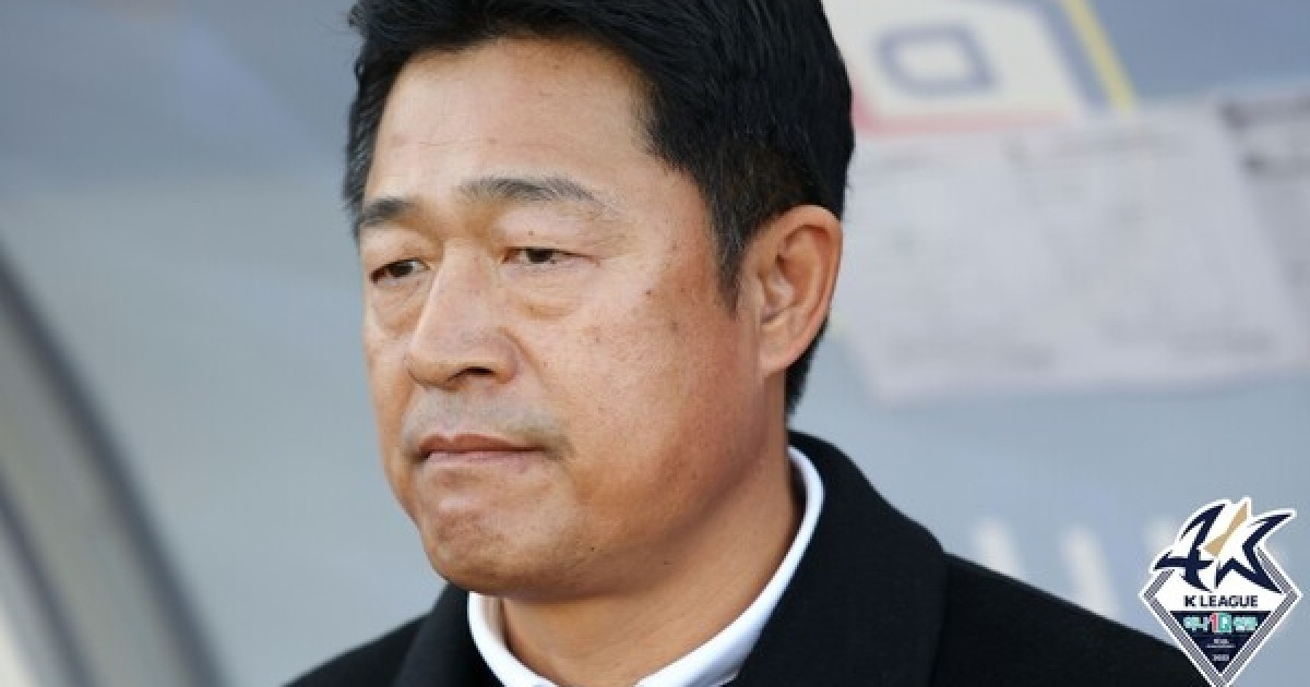 [k1.live] 이민성 감독, ‘1골 1도움’ 티아고에게...“이렇게만 하면 득점왕 가능”