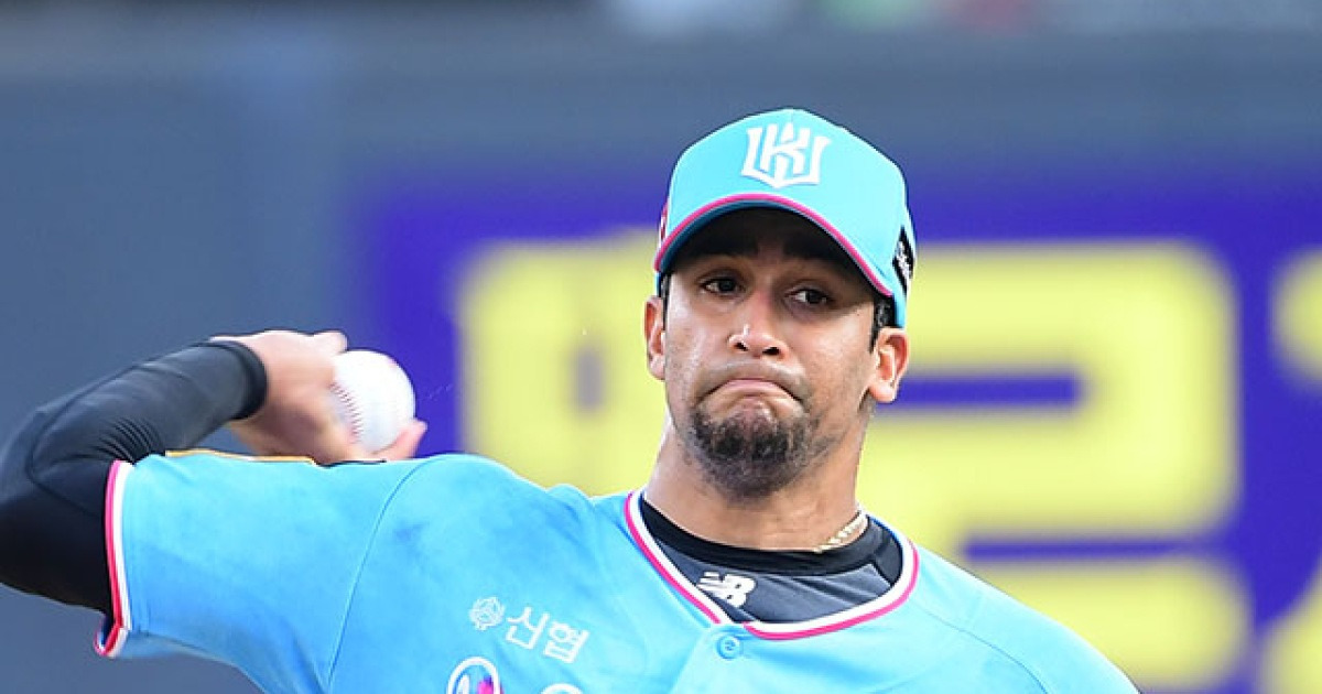 KT·NC, 1차전 선발투수로 각각 쿠에바스와 페디 낙점 [PO]