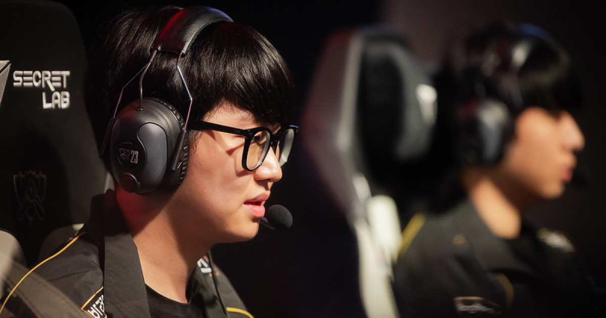 '韓 내전' 주인공은 KT... DK, 2023시즌 마감 [롤드컵]