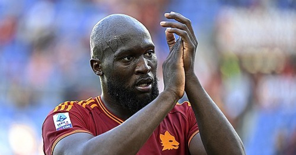 "구단이 문제 아냐?" 첼시 레전드, 103kg FW 내보낸 구단 비판…"골도 못 넣으면서"