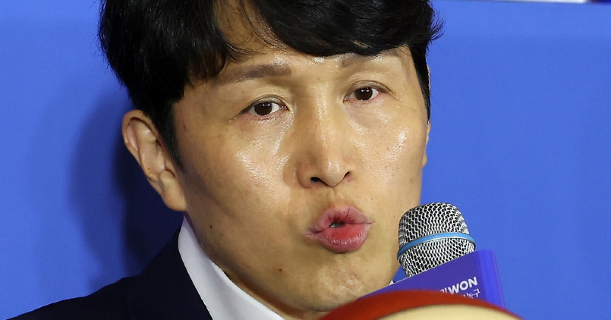 WKBL 감독 최초 300승 달성에 도전하는 위성우 감독