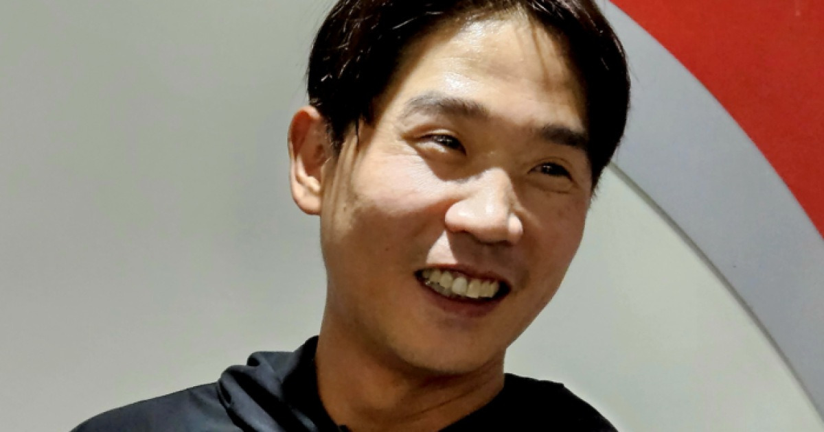 “어제 전력분석이 꽤 길었어요”…KT 박경수가 밝힌 NC 페디 공략법은? [PO1]