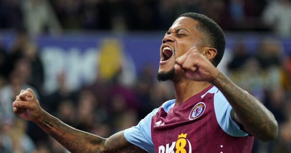 [EPL zip] 빌라, 루턴 3-1로 격파…리그 5위 도약