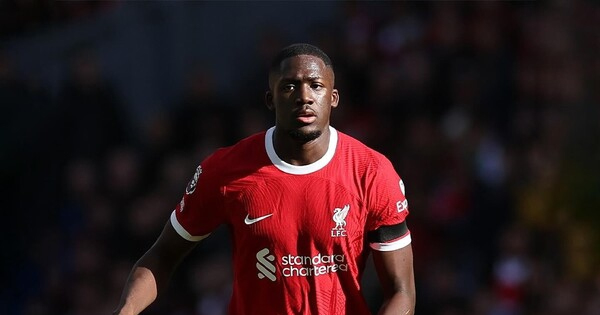 [EPL zip] 리버풀, 노팅엄 3-0으로 완파…리그 4위로