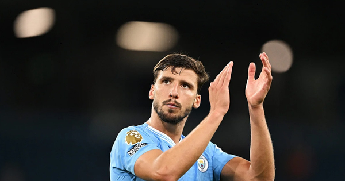 [EPL zip] '현저한 격차' 맨시티, 맨체스터 더비서 맨유에 3-0 압승