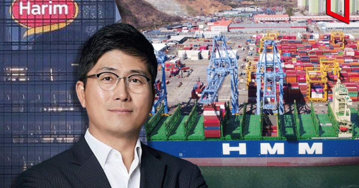 [K-INVESTORS]⑥강민균 JKL파트너스 대표 "HMM 인수전 참여…하림그룹은 '성공경험' 파트너"