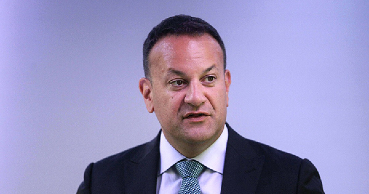 Irish PM to visit Korea, deepen economic cooperation