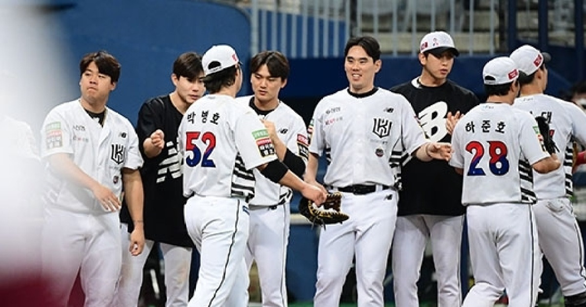 정규리그 상승세 이어가고픈 KT와 업셋 노리는 NC, PO 주도권 잡는 팀은 누구 [PO1 프리뷰]