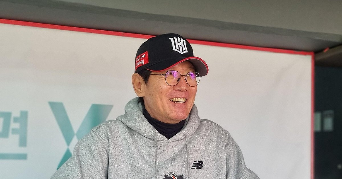 kt, NC 에이스 페디에 맞서 PO 1차전 우타자 일색 라인업