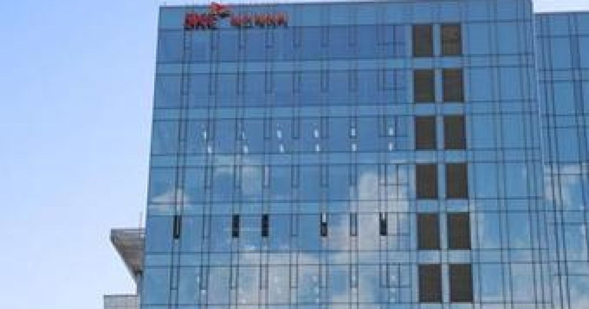 SKC, 3분기 영업손실 447억…전년比 적자전환(1보)