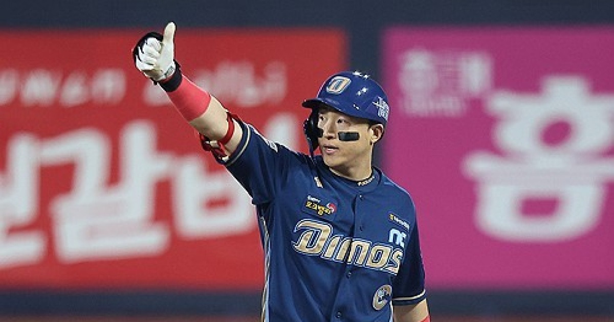 벤자민, NC전 ERA 5.65… 타오르는 NC 타선, 또 폭발할까[PO2 프리뷰]