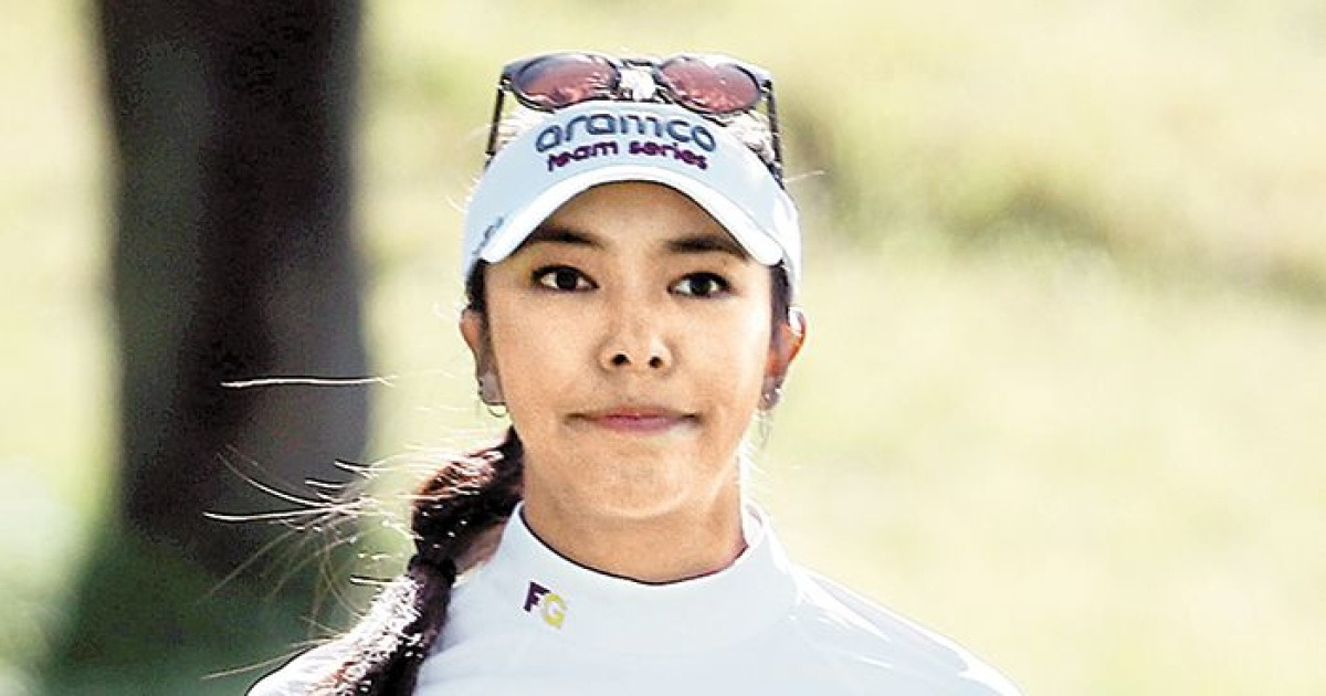 LPGA 무관 설움, 유럽투어서 풀어