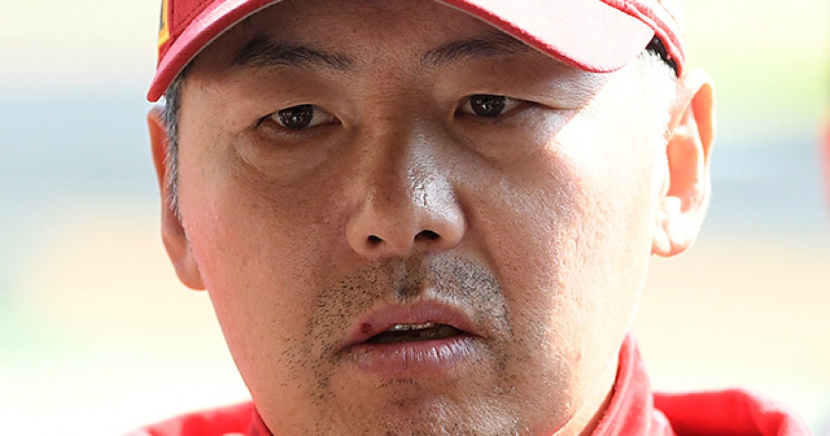 ‘준PO 3연패 탈락’ SSG, 김원형 감독 전격 경질 충격 [오피셜]