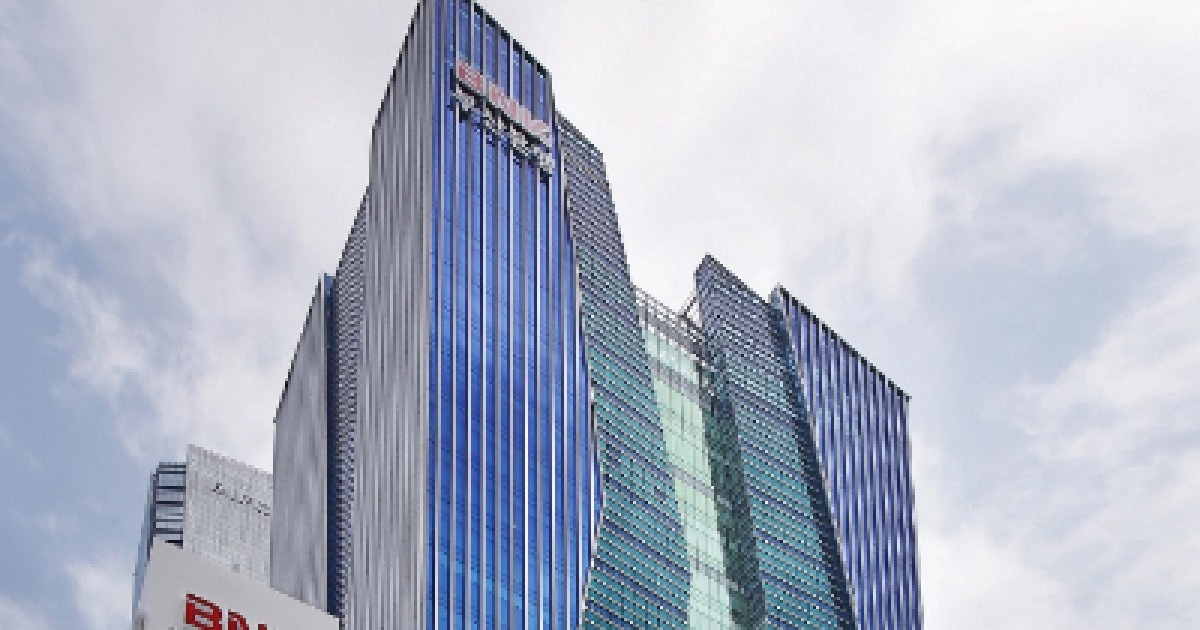 BNK금융, 3분기 누적 당기순이익 6570억원