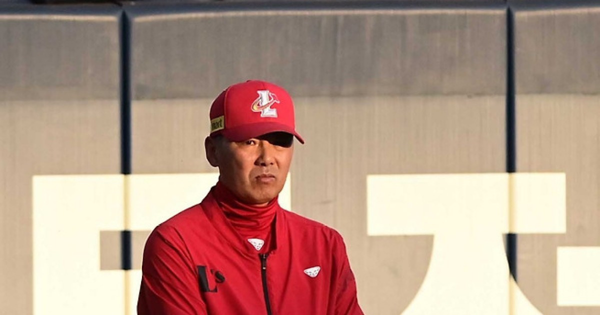 ‘준PO 3패 탈락’ SSG, 김원형 감독 ‘계약 첫 해 경질’