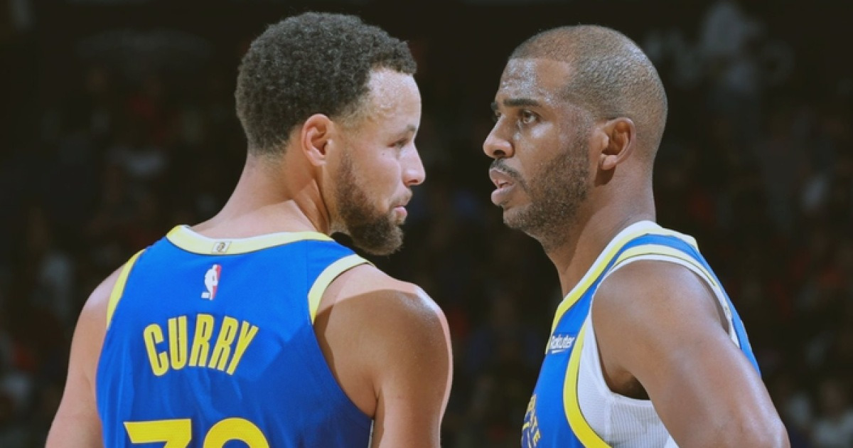 ‘커리 42점 폭발’ GSW, 뉴올리언스 잡고 3연승 행진[NBA]
