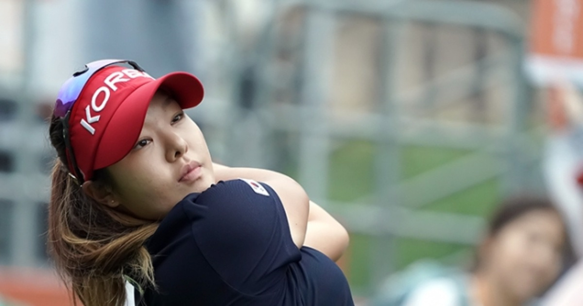 'AG 은메달 합작' 임지유-유현조, KLPGA 정회원 입회..정규 투어 시드전 출전