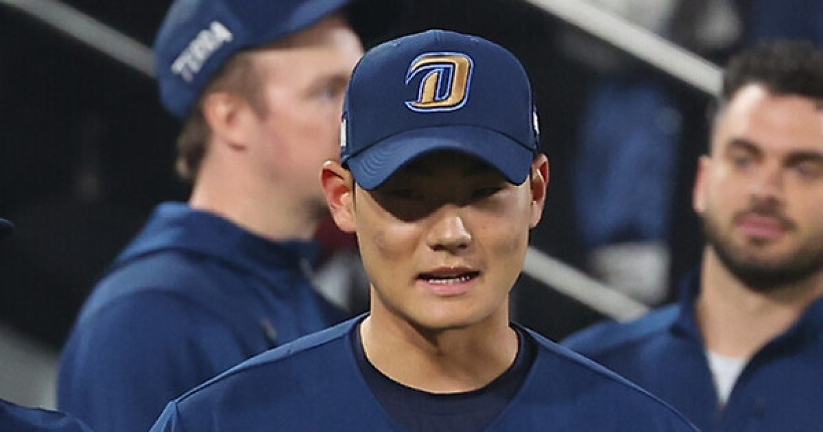 [PO2] 패배 모르는 가을 공룡 NC, PS 신기록+한국시리즈행 보인다