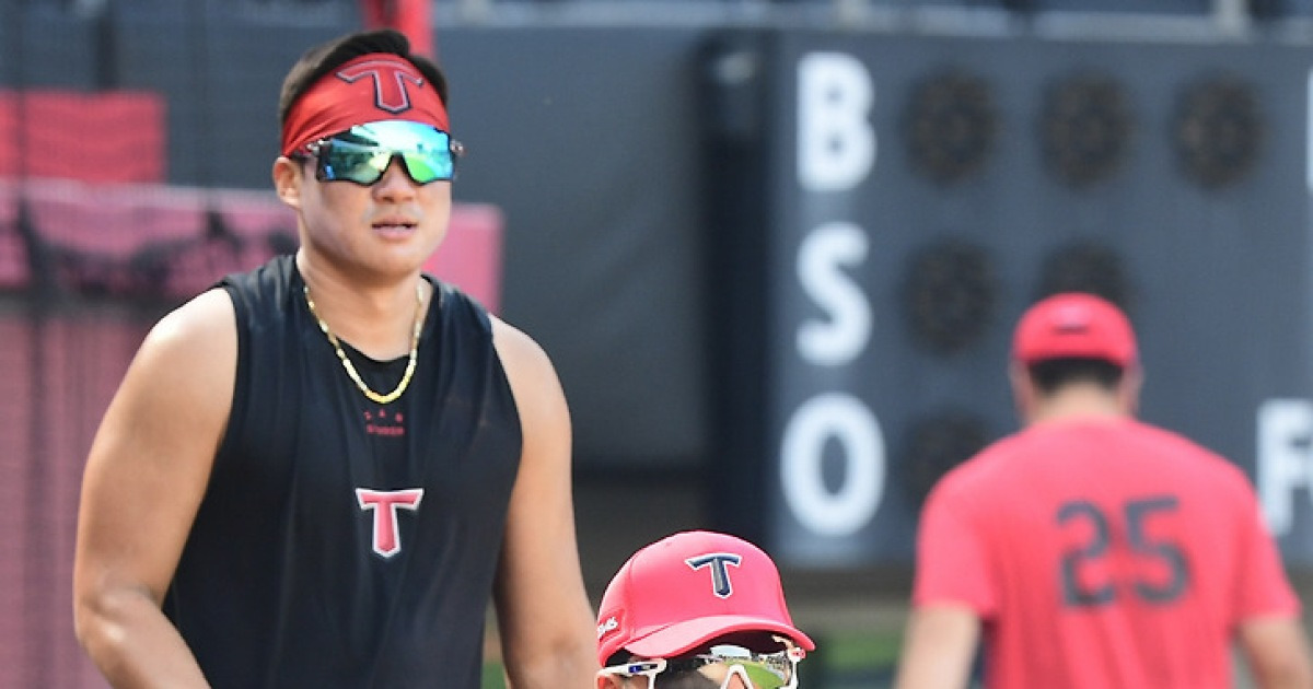 비FA 다년계약 포수만으론 144G 못 버틴다, 다시 시작된 KIA 안방 무한경쟁…'포수 최대어' 신인까지 도전장[SC초점]