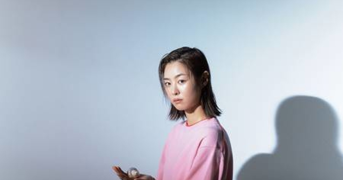 [Biz&Girl] 코오롱FnC '르캐시미어', 배우 이연희 모델 발탁