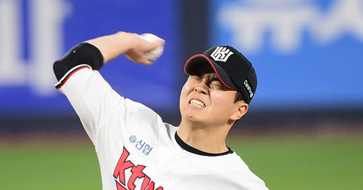 ‘해태 왕조’ 소환한 NC에 업셋 위기…KT에 작은 위안, 가을야구 데뷔전서 2G ERA 0→64G 신형 필승조 맹활약 “동현이가 제일 좋다”