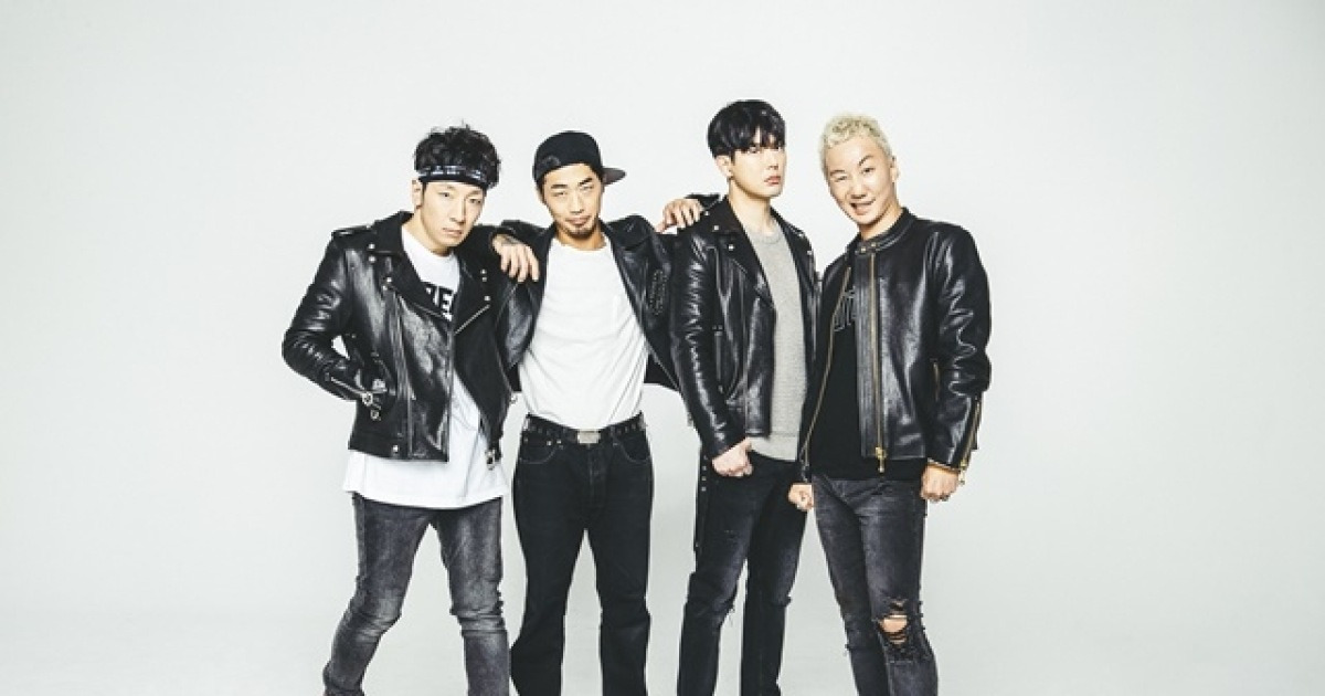 NC, PO 3차전 시구자로 ‘마산 스트리트’ 부른 노브레인 선정 [PO3]