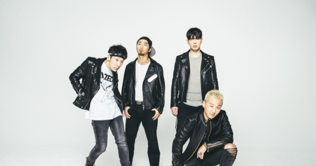 NC, PO 3차전 시구자 '마산 스트리트' 저작자 노브레인 초청