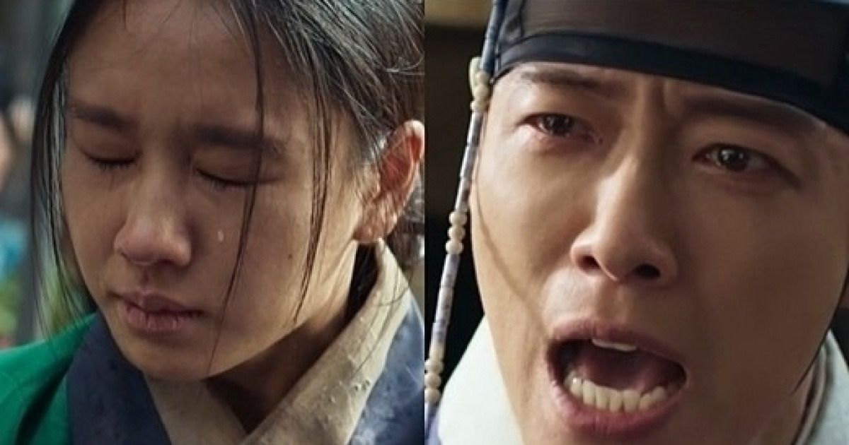 잘나가던 안은진·남궁민의 '연인', MBC 전격 "연장 검토"…독될까? 득될까? [MD포커스](종합)