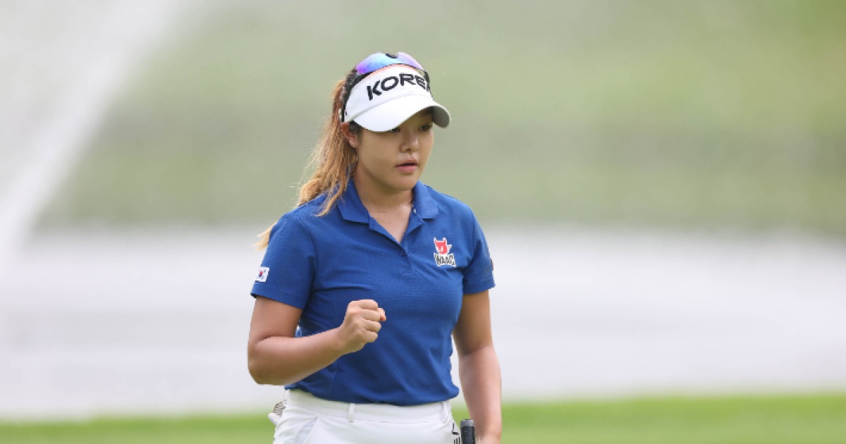 '항저우 AG 銀' 임지유·유현조, KLPGA 정회원 입회