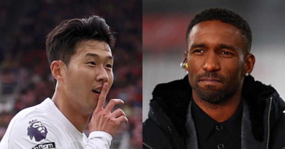 'EPL 1위+득점 2위' 겸손왕 SON "우승? 전혀 생각 안해"... '토트넘 전설' 손흥민 자세 극찬