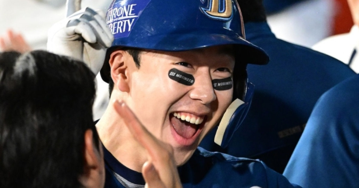 미쳤다! NC '해태 왕조'와 어깨 나란히 'PS 9연승' 기적→KS행 확률 90% 잡았다 'KT에 진땀승' [PO2 수원 현장리뷰]