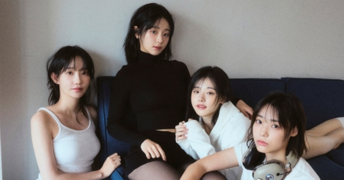 QWER, 18일 '2023 롤드컵 팬 페스트 라이브 콘서트' 출격