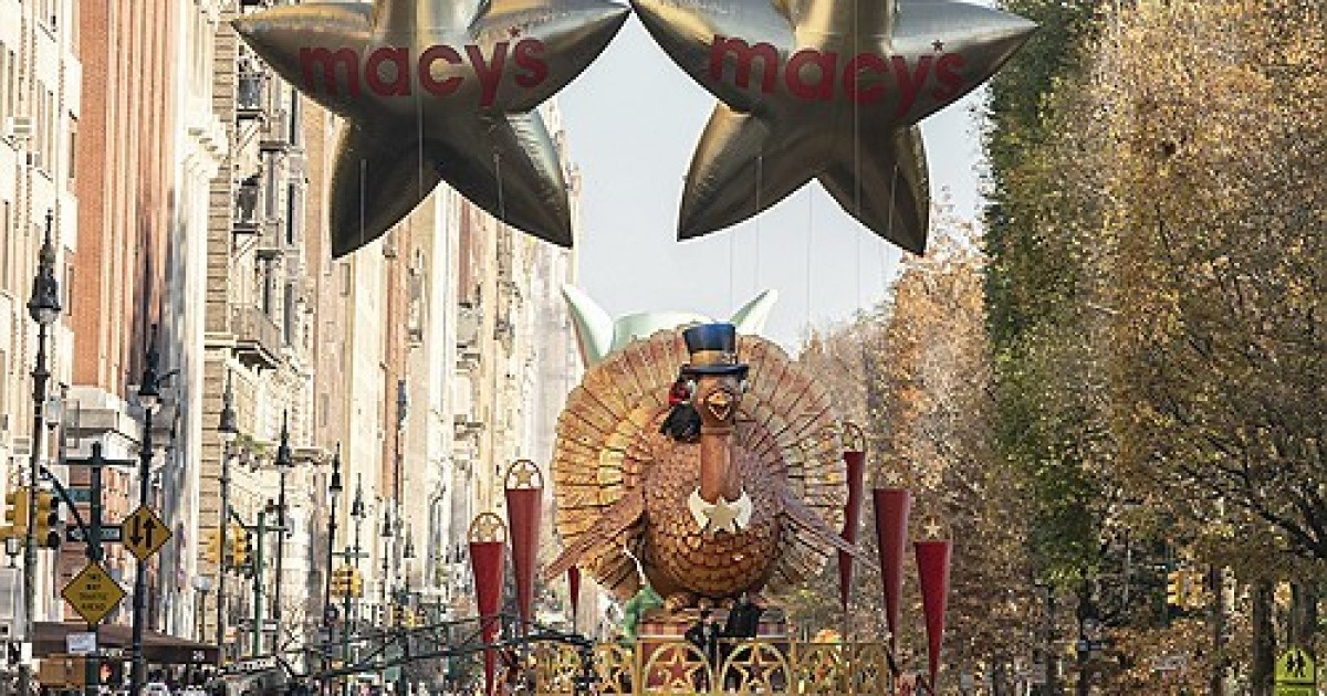 Macy's-Thanksgiving-Parade