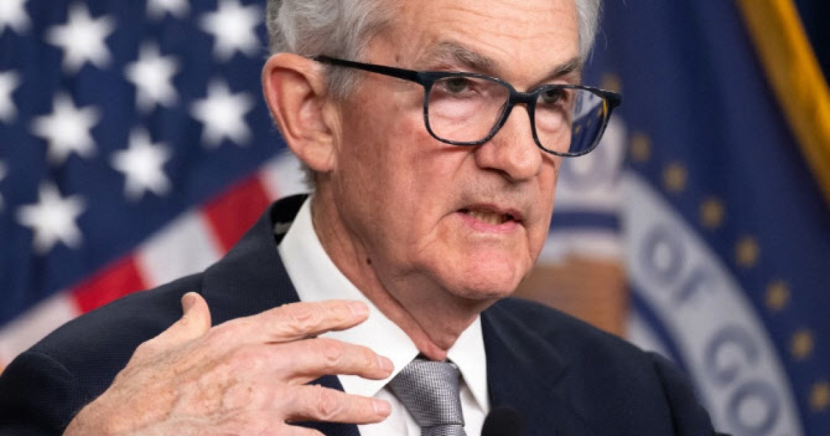 [뉴스새벽배송]FOMC 2회 연속 금리 동결… 나스닥 1.64% ↑