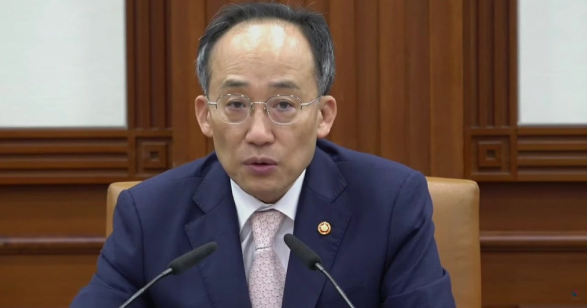 [현장영상 ] 고금리 고물가·유가 불안 속 다가오는 김장과 겨울 대책은