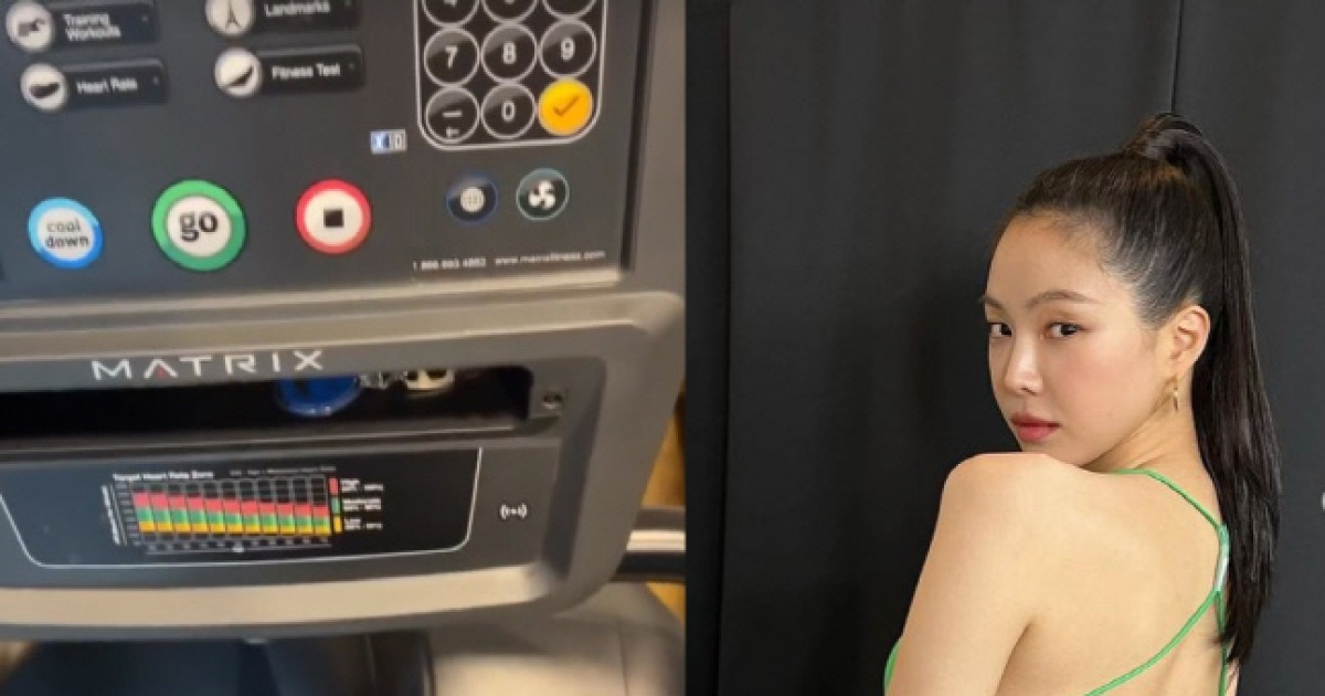 "10분에 100kcal 감량" 수지와 손나은이 꼭 한다는 운동 | 가지뉴스