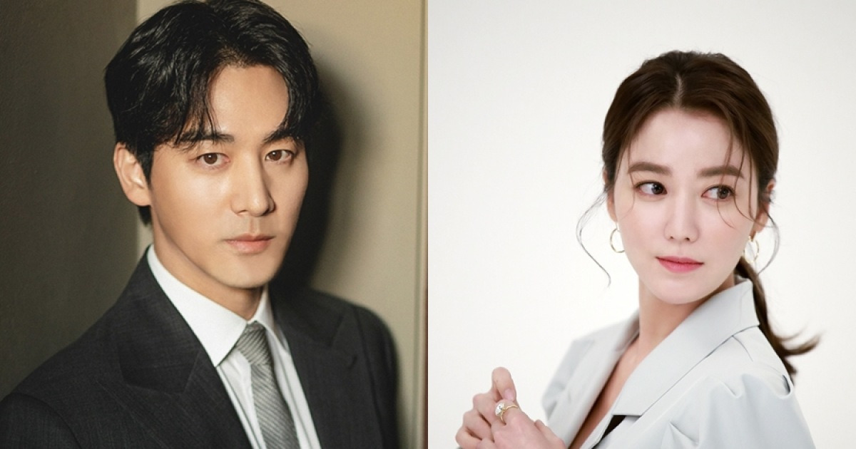 [단독]오창석X이소연, KBS 100부작 '피도 눈물도 없이'로 만난다