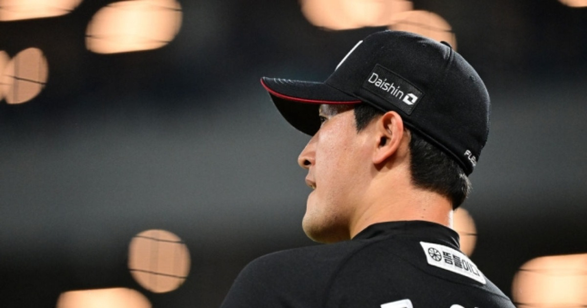 '기적의 무실점' 고영표, 벼랑끝 KT 구해냈다! 2연패→1승 기사회생... NC 최초 PS 10연승 무산 [PO3 창원 현장리뷰]