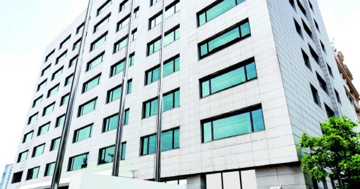 KCC글라스, KCGS ESG평가서 통합 A 등급 획득