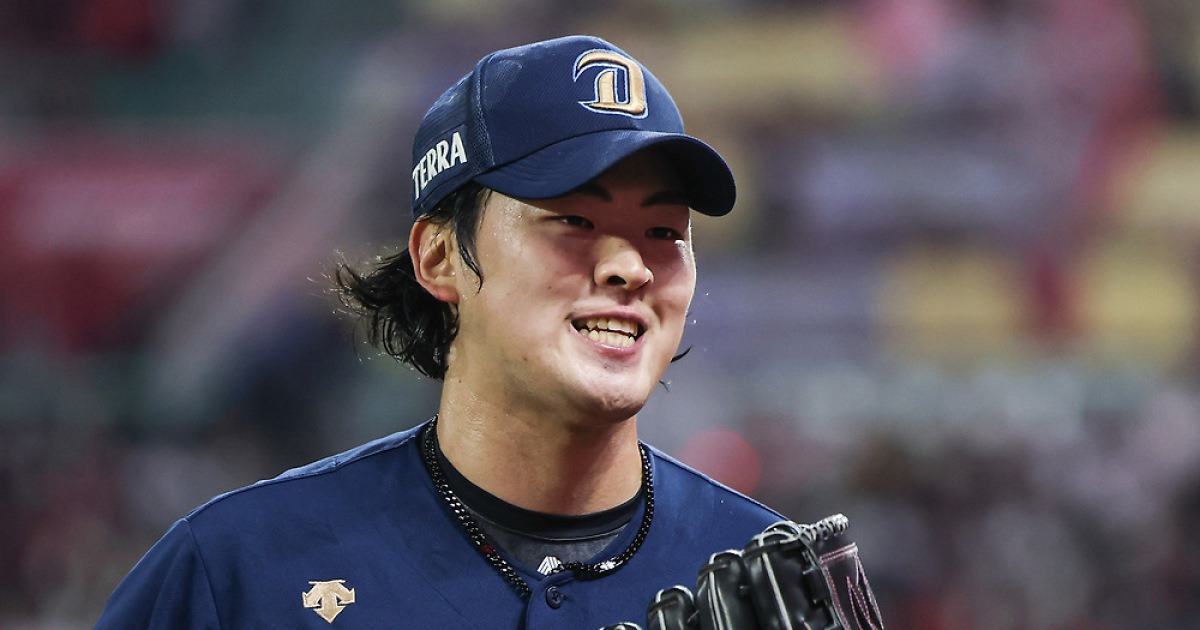 페디의 다음 등판은 PO? KS? 송명기에 달린 NC의 가을야구[PO4]