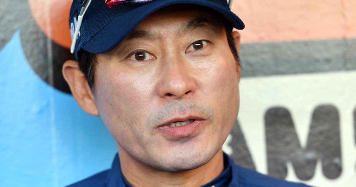 KT 초강수→예상했던 결과, NC 사령탑 믿음과 뚝심으로 간다[PO4 백스톱]