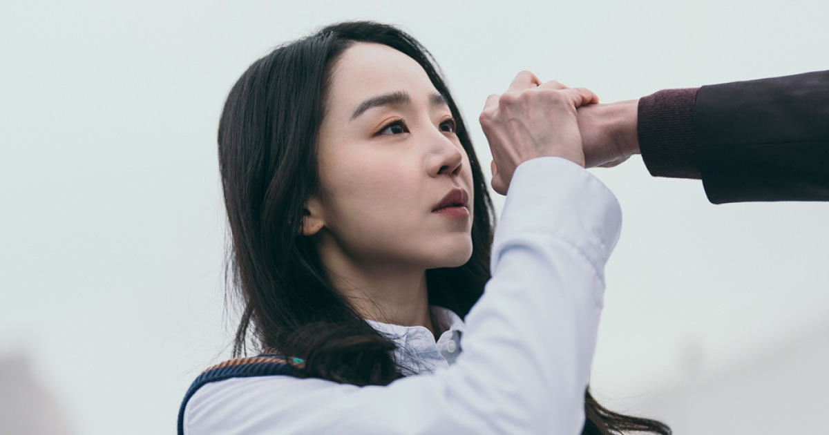 신혜선의 사이다 주먹도 가리지 못한 씁쓸함 | 알려줌 ALZi Media